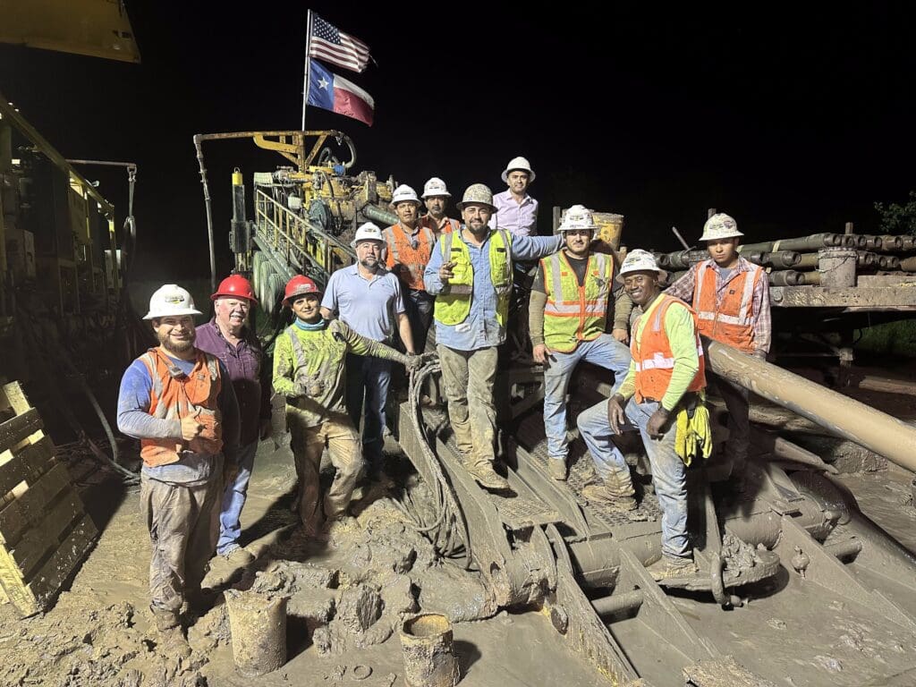 Pipeline Maintenance Solutions - Smith Energy Services, Inc.